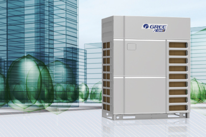 Gree Australia