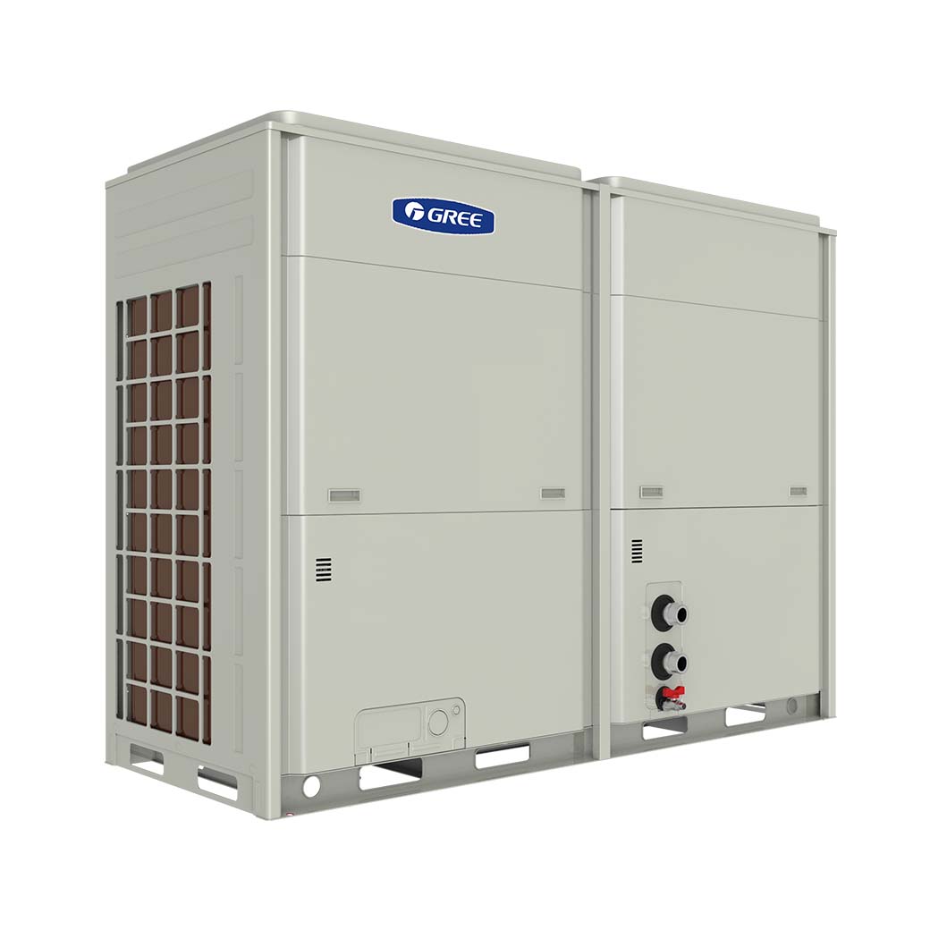 Gree A Series Modular Chiller